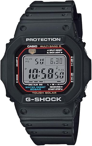 7 Best Casio Watches in (2025) 2026 | Rank1one
