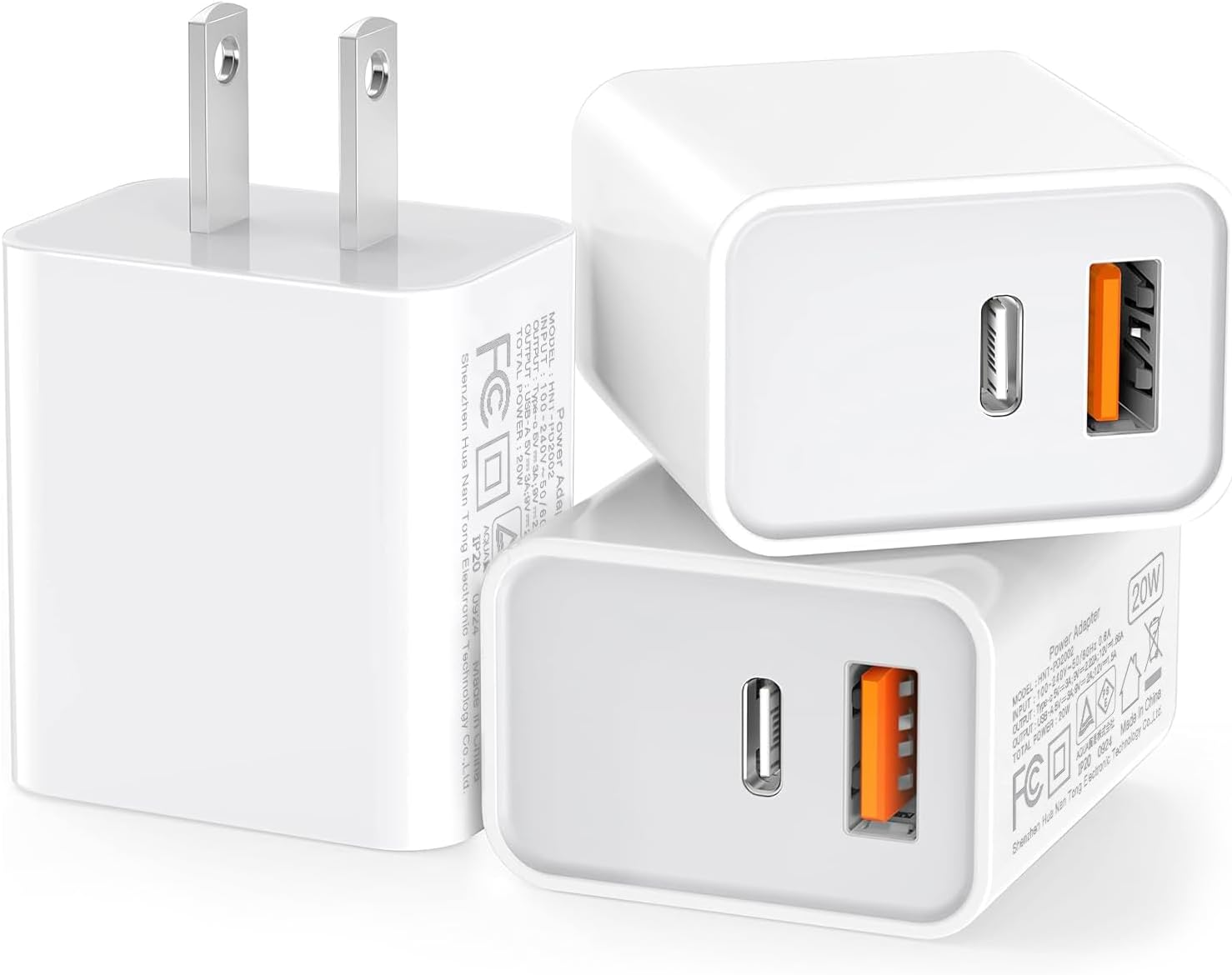 The 5 Best iPhone 14 Pro Chargers 2026 | Rank1one