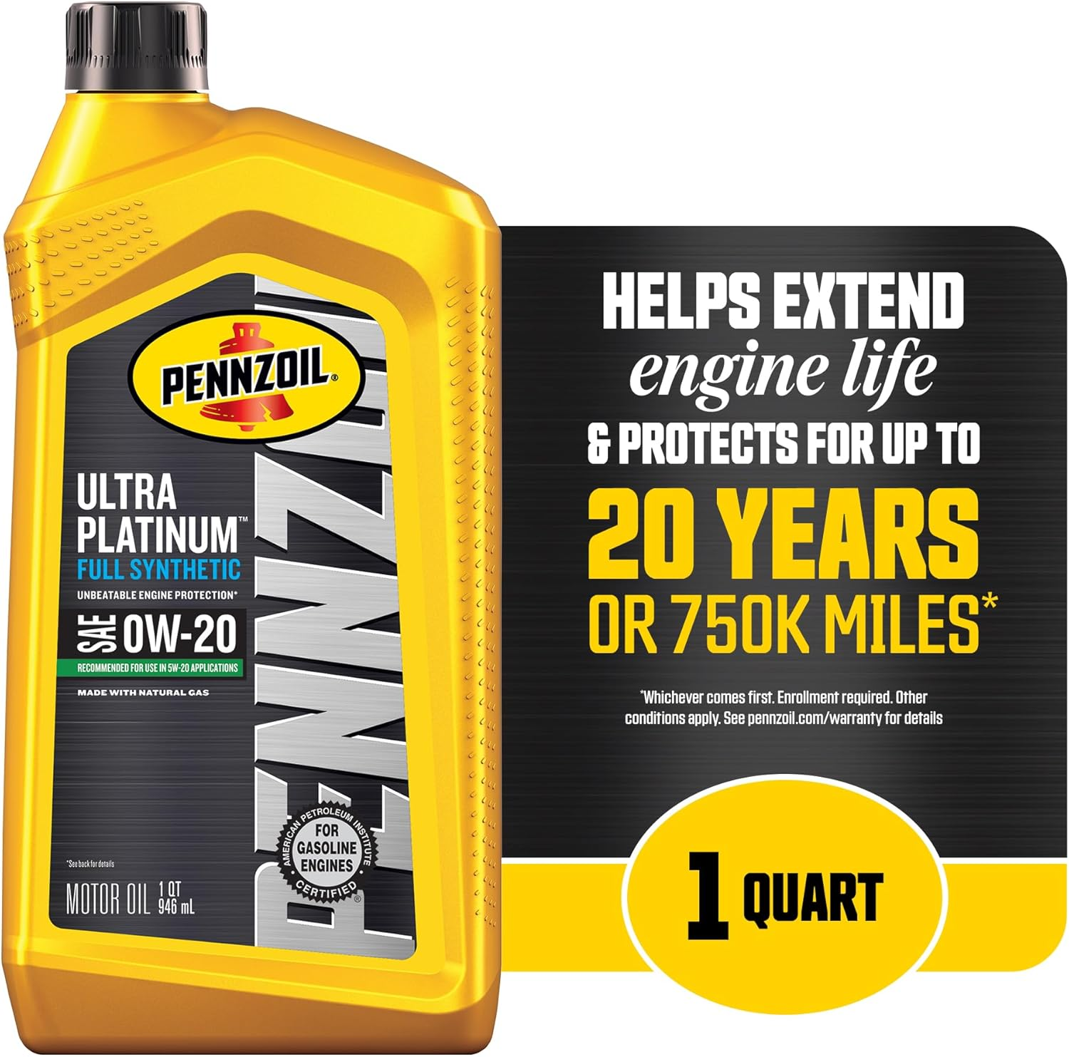 Best Synthetic Oil For 35 Ecoboostnull