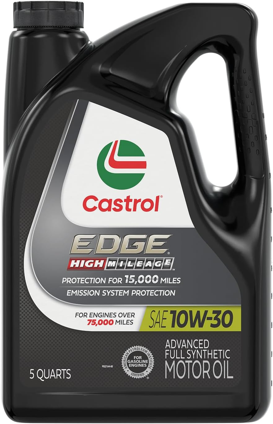 5 Best Synthetic Motor Oils in (2025) 2026 | Rank1one