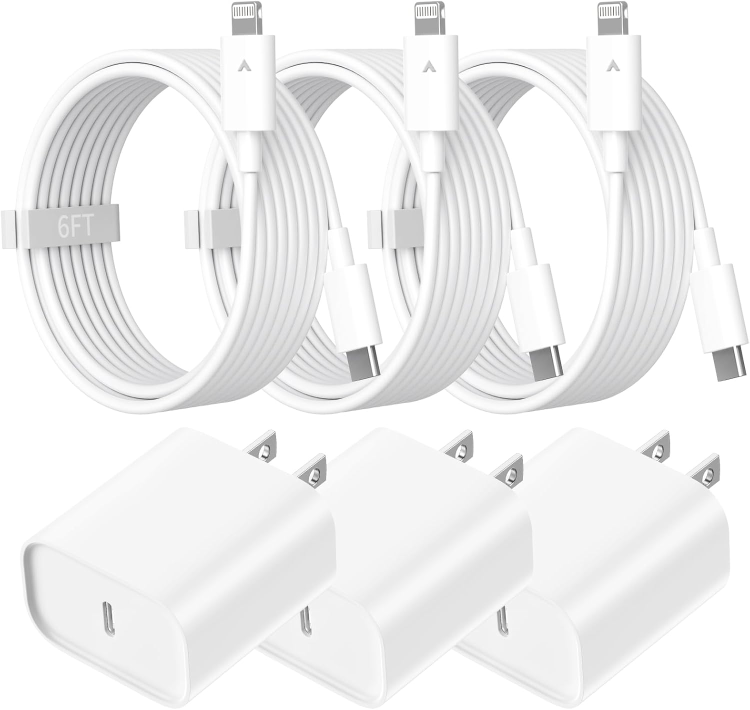 6 Best Charger for iPhone 14 - (2025) 2026 | Rank1one