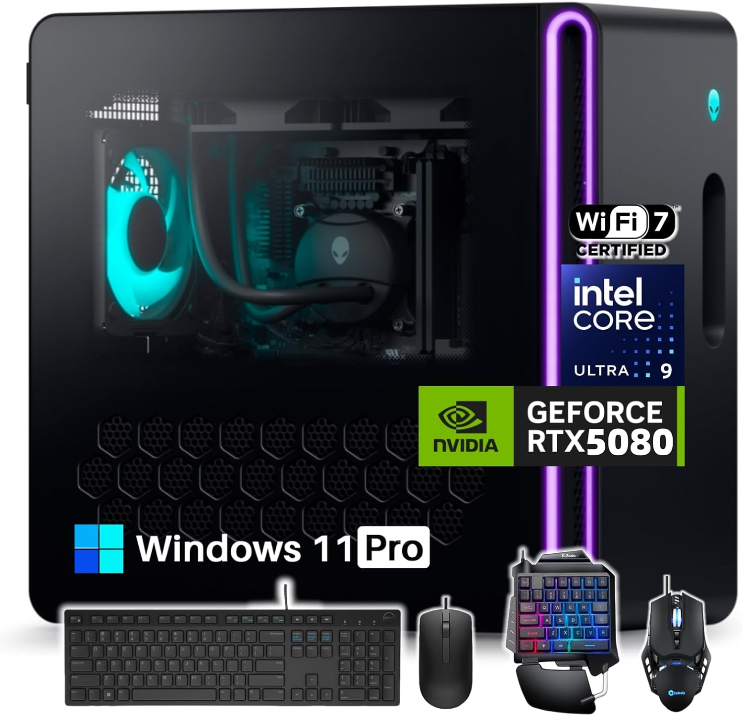 The 5 Best Dell Desktop Computers 2026 | Rank1one