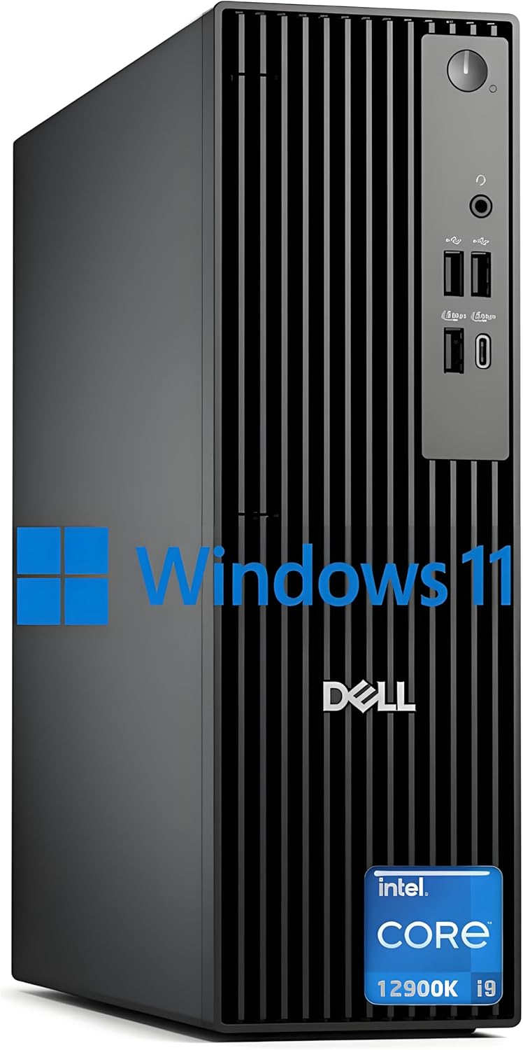 The 5 Best Dell Desktop Computers 2026 | Rank1one