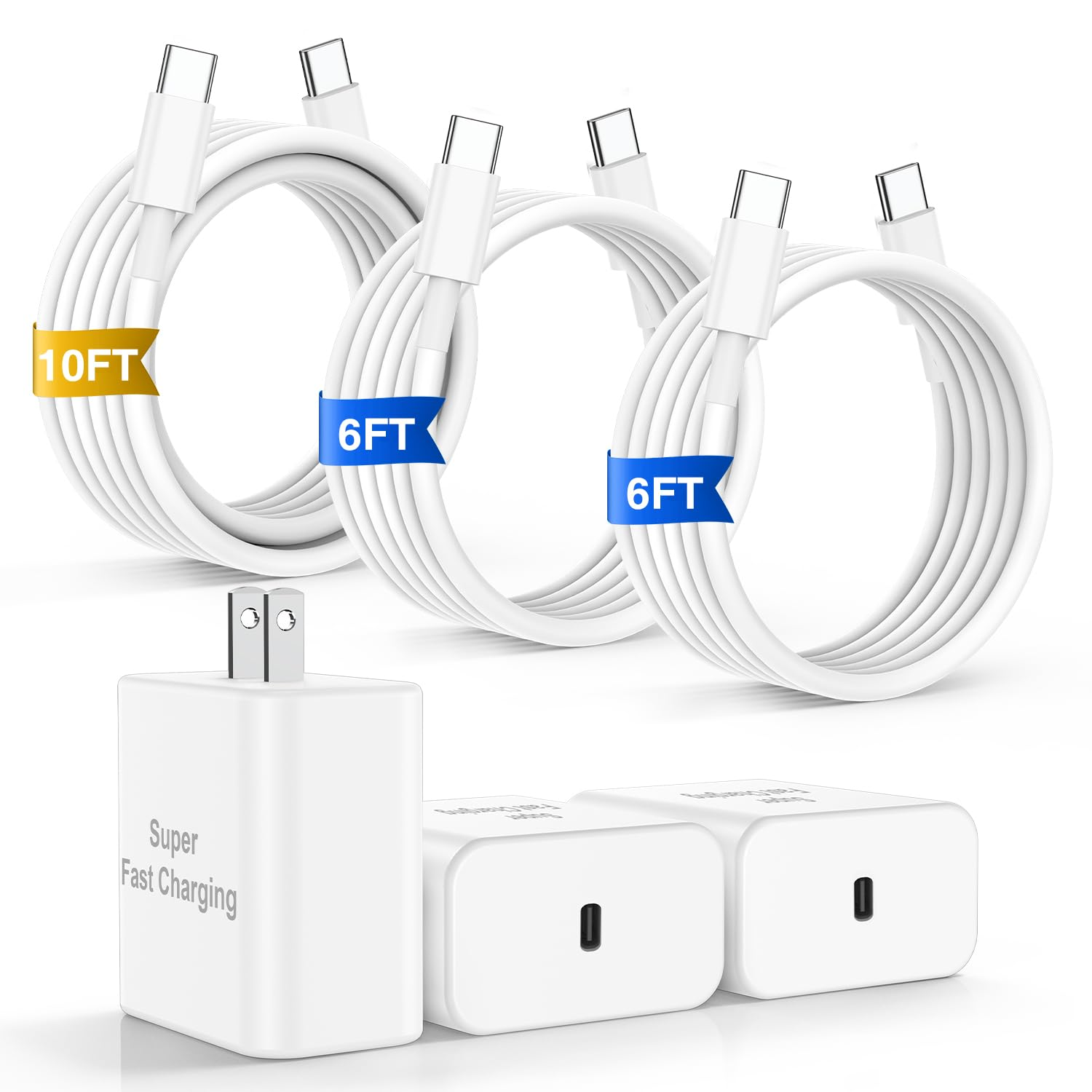 The 5 Best Chargers for iPhone 17 Pro Max 2026 | Rank1one