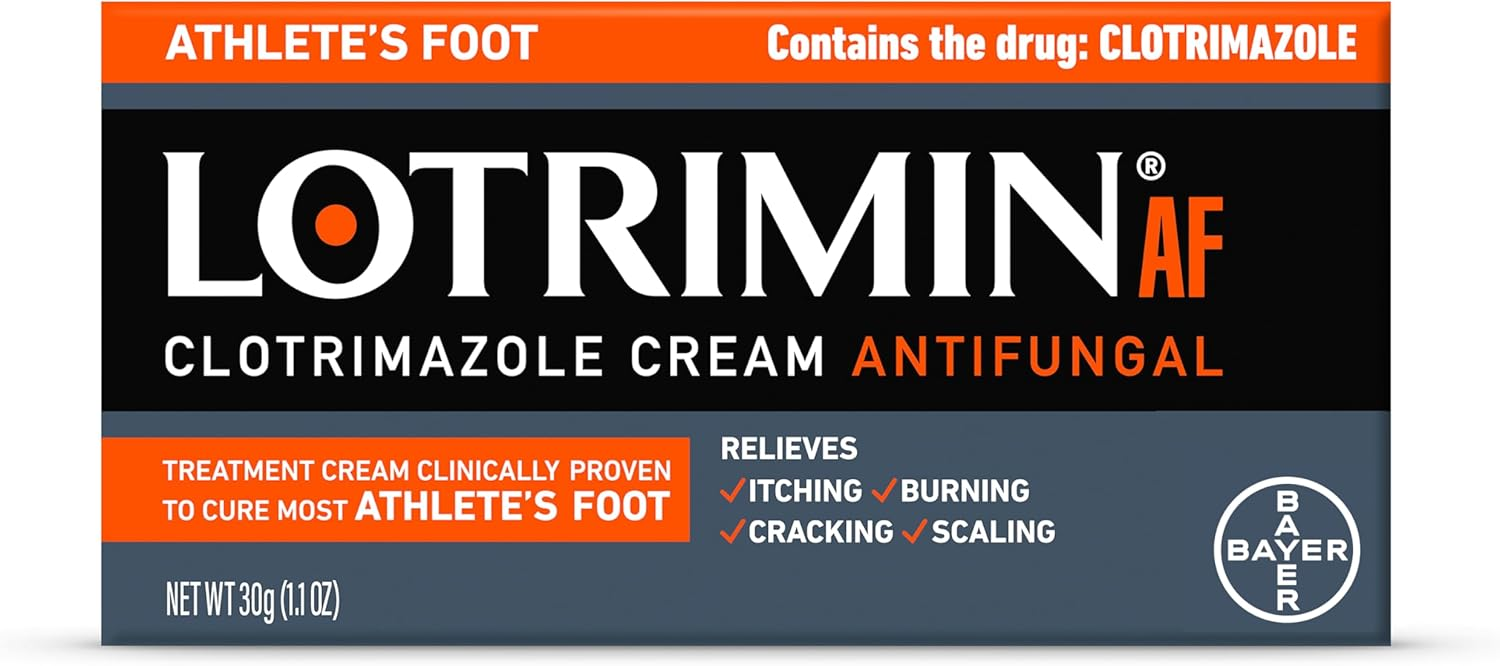 The 5 Best Antifungal creams 2026 | Rank1one