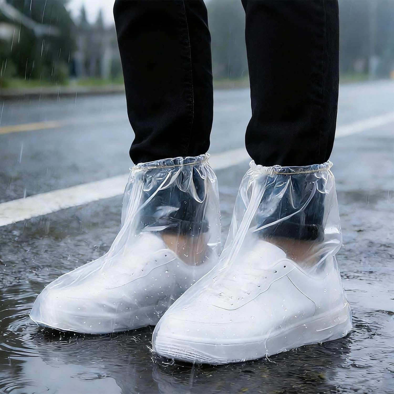 The 5 Best Rain Shoe Covers 2026 | Rank1one
