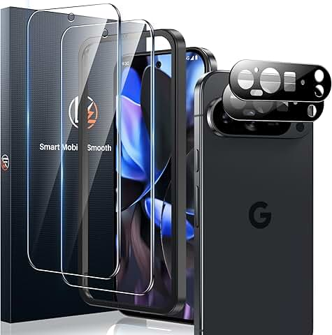 Best Phone Screen Protector Brands of 2025 2026 | Rank1one