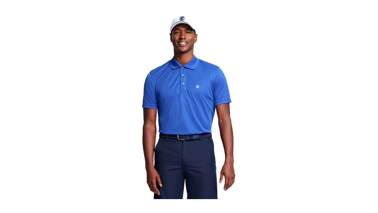 The 7 Best Polo Shirts for Men 2026 | Rank1one