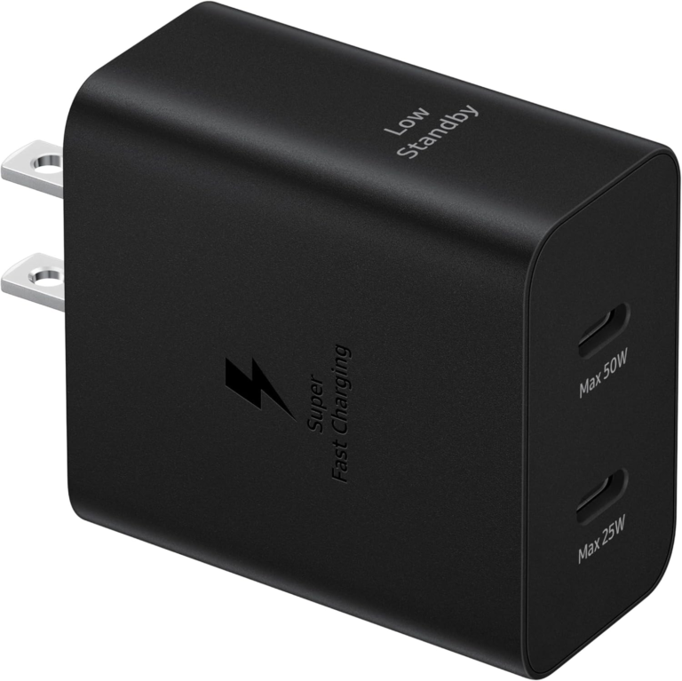 The 5 Best Chargers for Samsung Galaxy A33 2026 | Rank1one