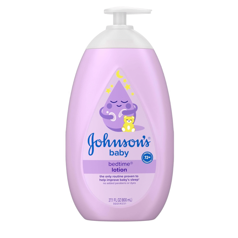 The 10 Best Baby Lotions 2026 | Rank1one