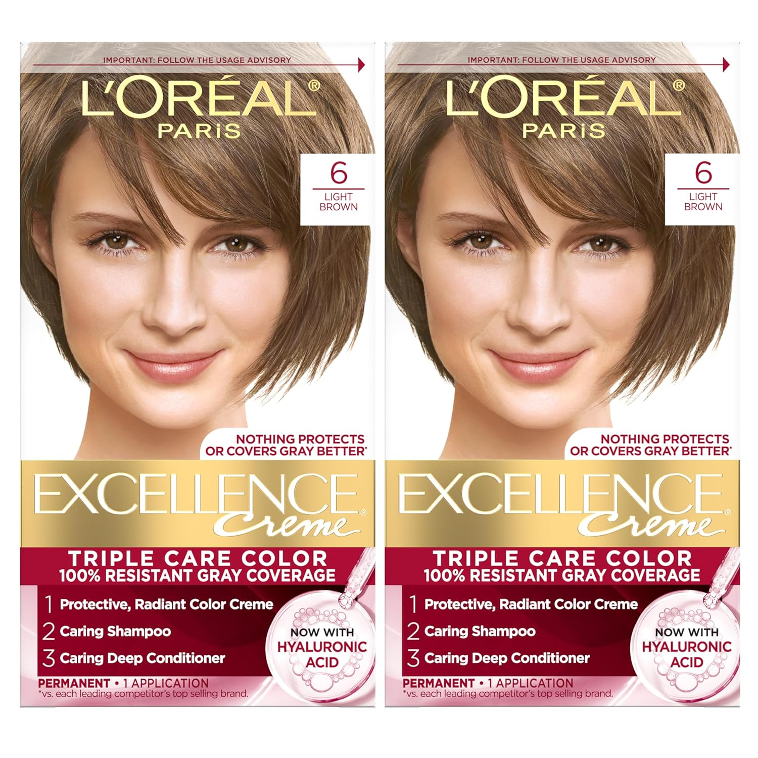 The 6 Best Hair Colors 2026 | Rank1one