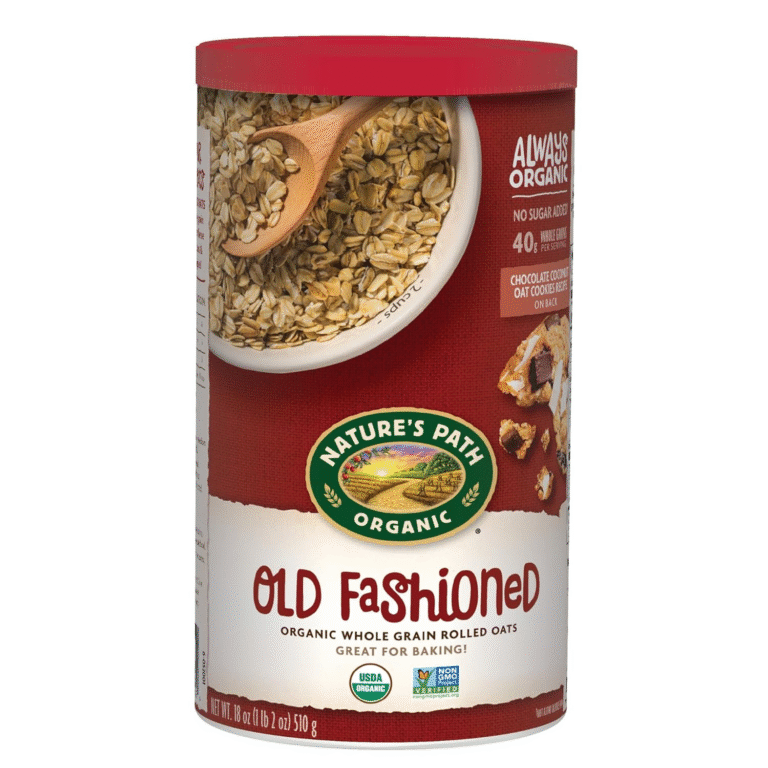 The 6 Best Oatmeal Brands 2026 | Rank1one