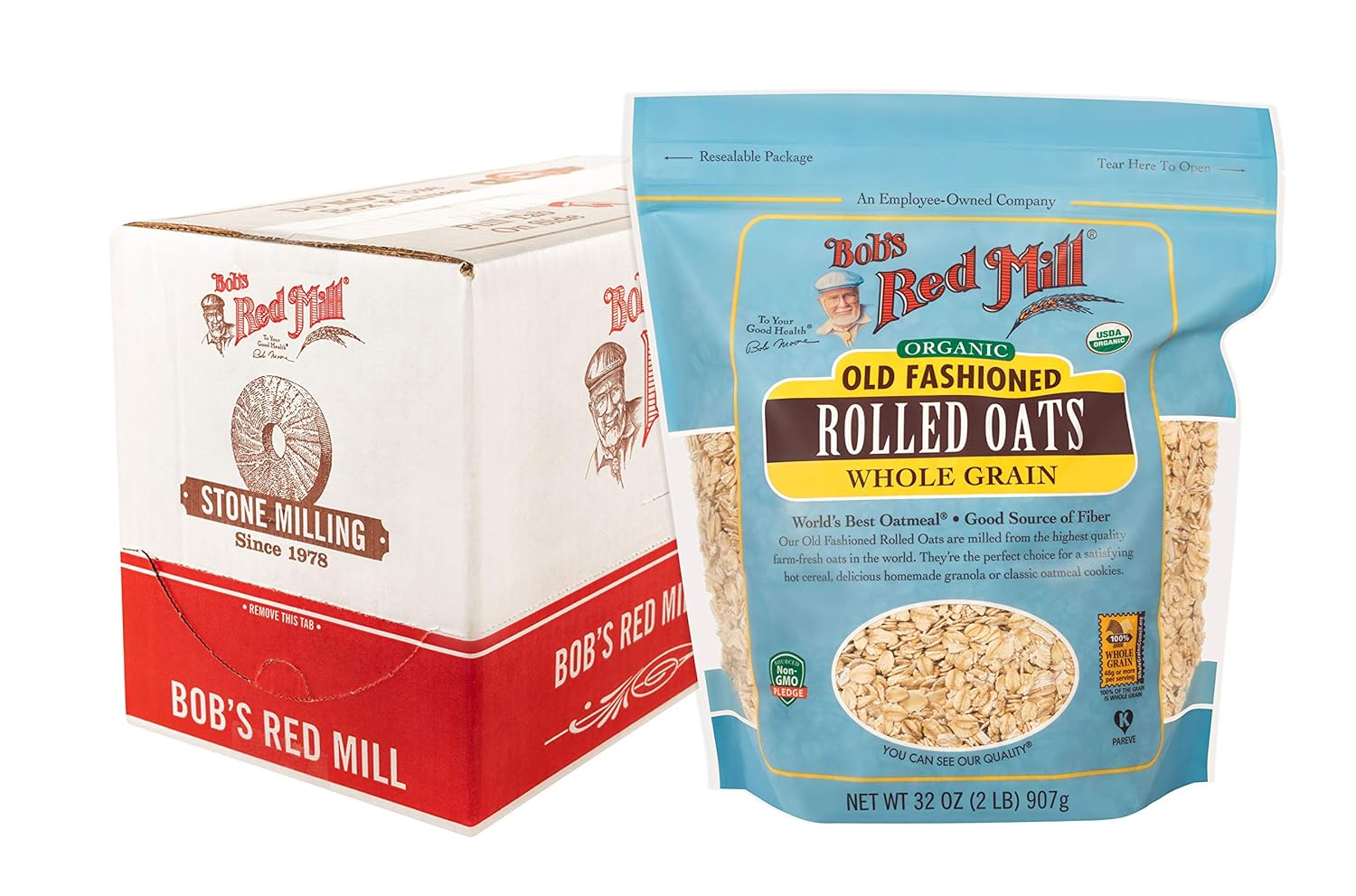 The 6 Best Oatmeal Brands 2026 | Rank1one