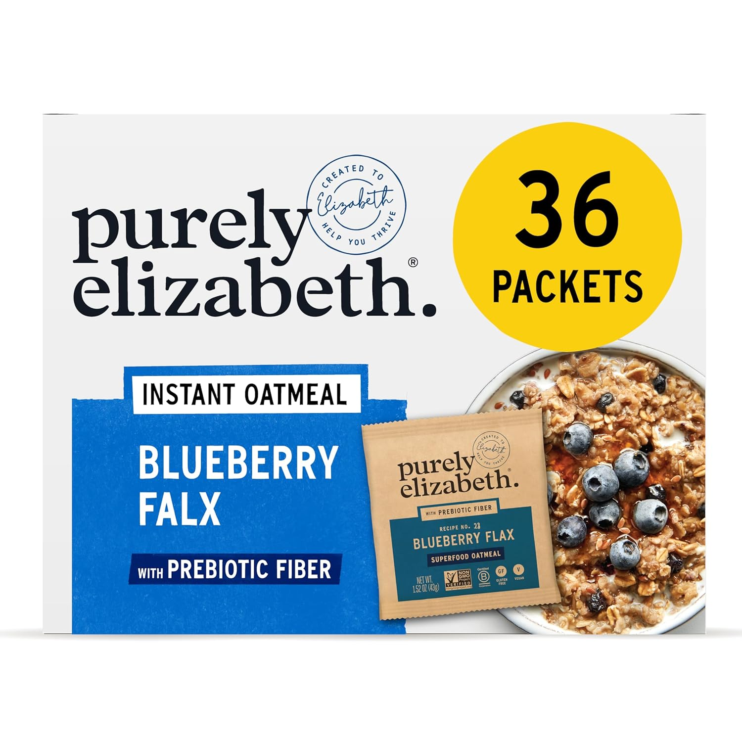 The 6 Best Oatmeal Brands 2026 | Rank1one