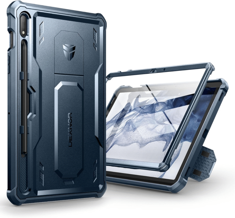 The Best Cases for Samsung Galaxy Tab S11 2026 | Rank1one