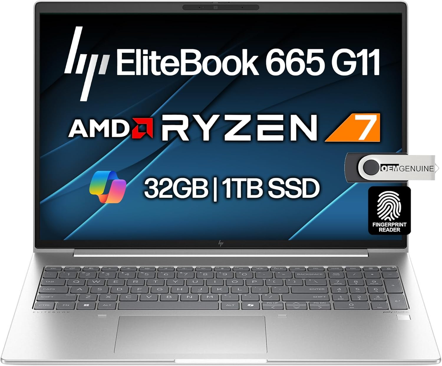 The 5 Best HP laptops 2026 | Rank1one