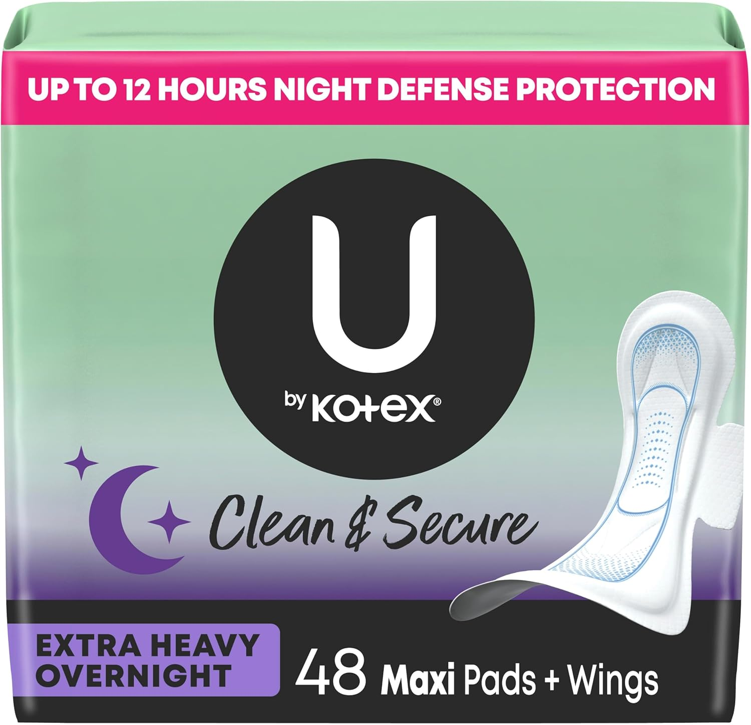 The 5 Best Period Pads 2026 | Rank1one