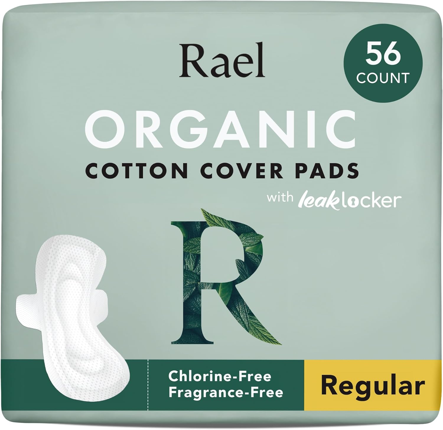 The 5 Best Period Pads 2026 | Rank1one