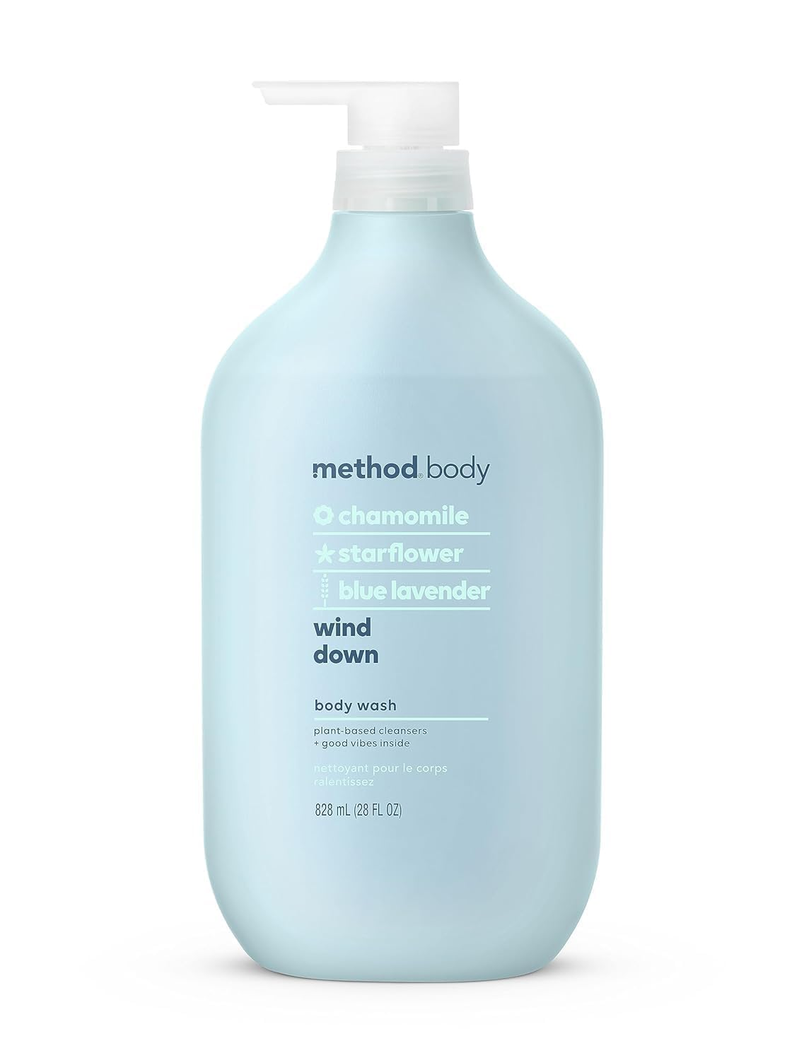 The 10 Best Body Washes (Tested and Reviewed) 2026 | Rank1one