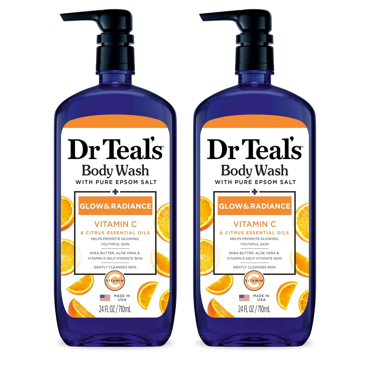 The 10 Best Body Washes (Tested and Reviewed) 2026 | Rank1one
