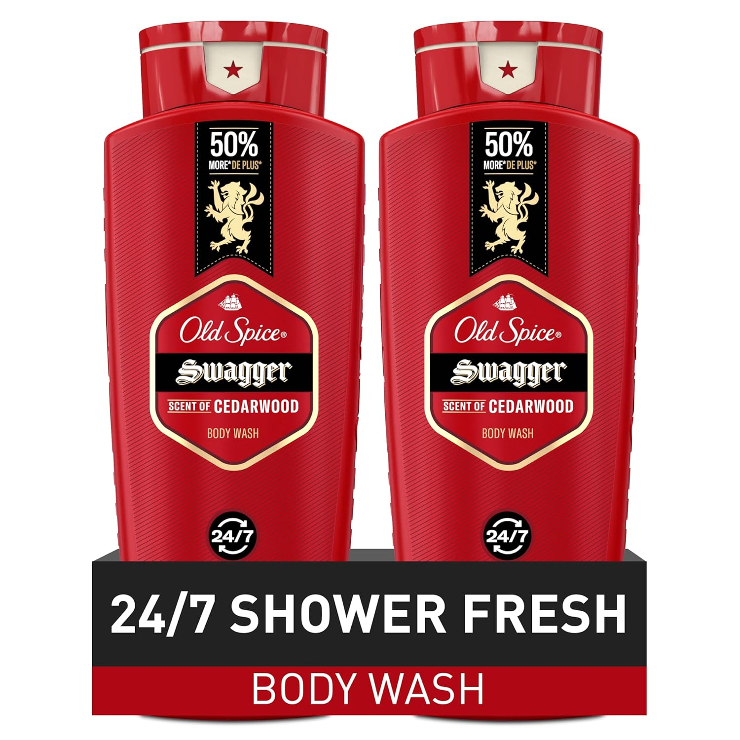 The 10 Best Body Washes (Tested and Reviewed) 2026 | Rank1one