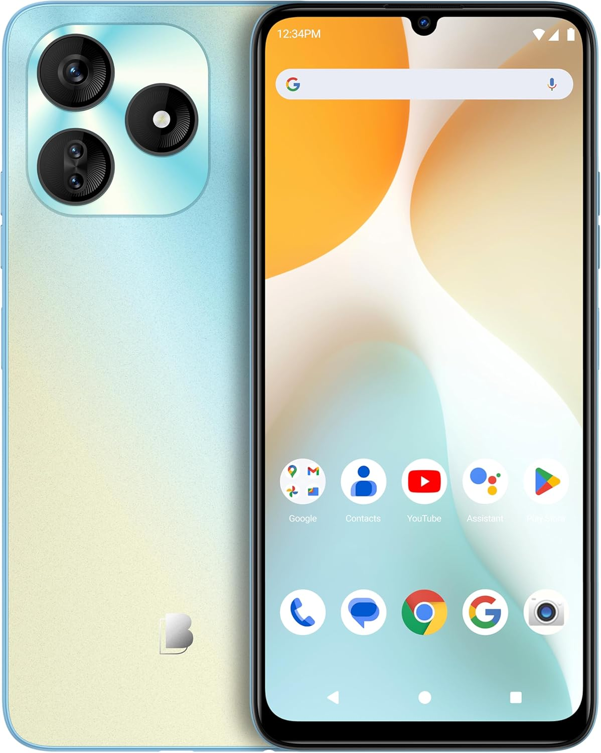 Top 5 Best Phones Under $100 2026 | Rank1one