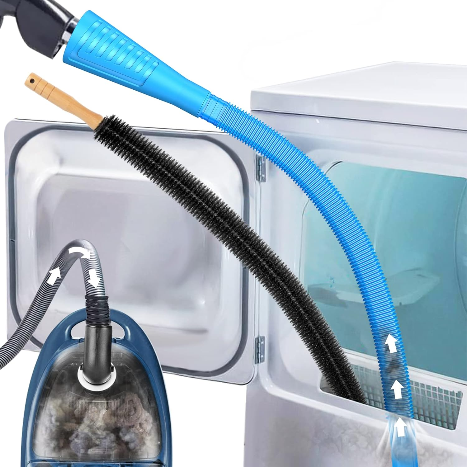 The 5 Best Dryer Cleaning Kits 2026 | Rank1one