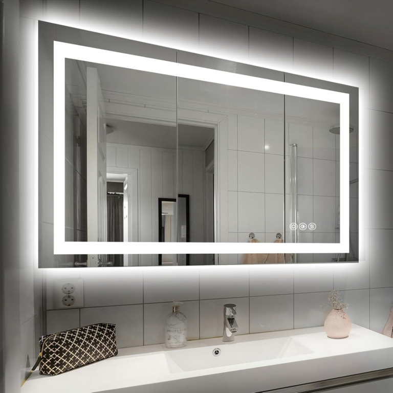 The 7 Best Smart Mirrors 2026 | Rank1one