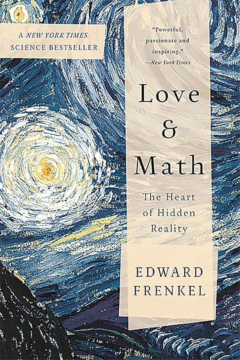 The 5 Best Mathematics Books (2026) 2026 | Rank1one