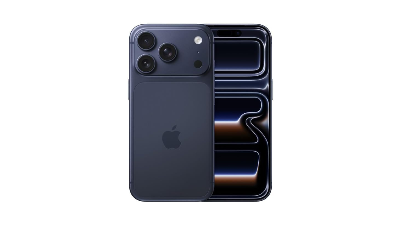 iPhone 17 Pro: Official Price List in the USA 2026 | Rank1one