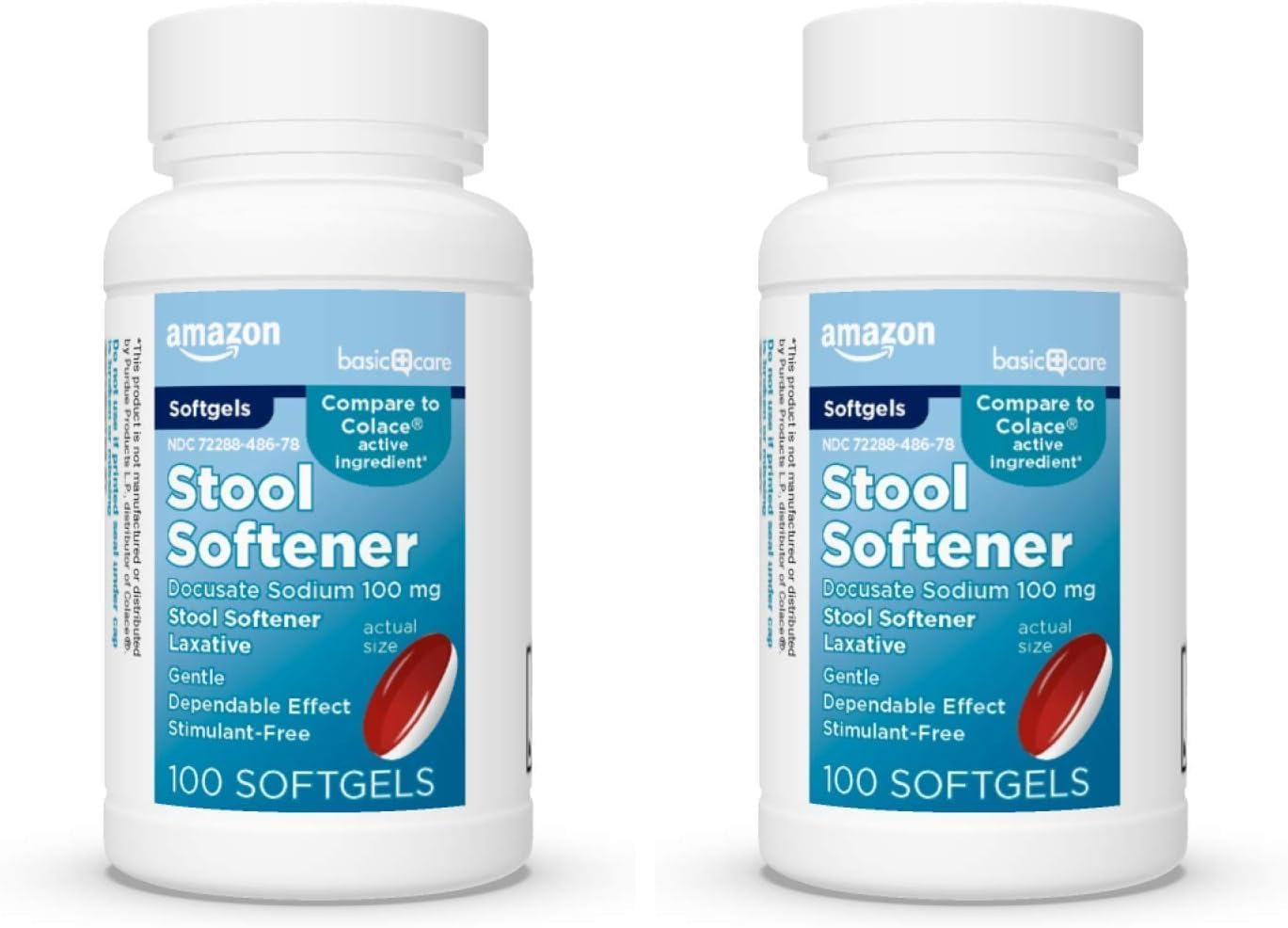 The 4 Best Stool Softeners 2026 | Rank1one