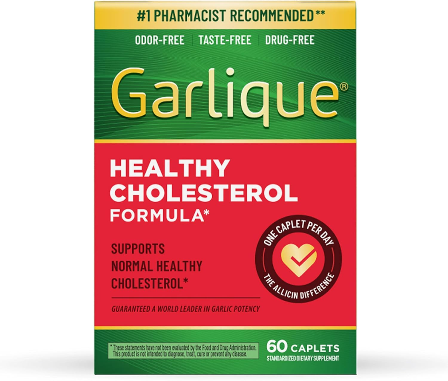 The 9 Best Garlic Supplements 2026 | Rank1one