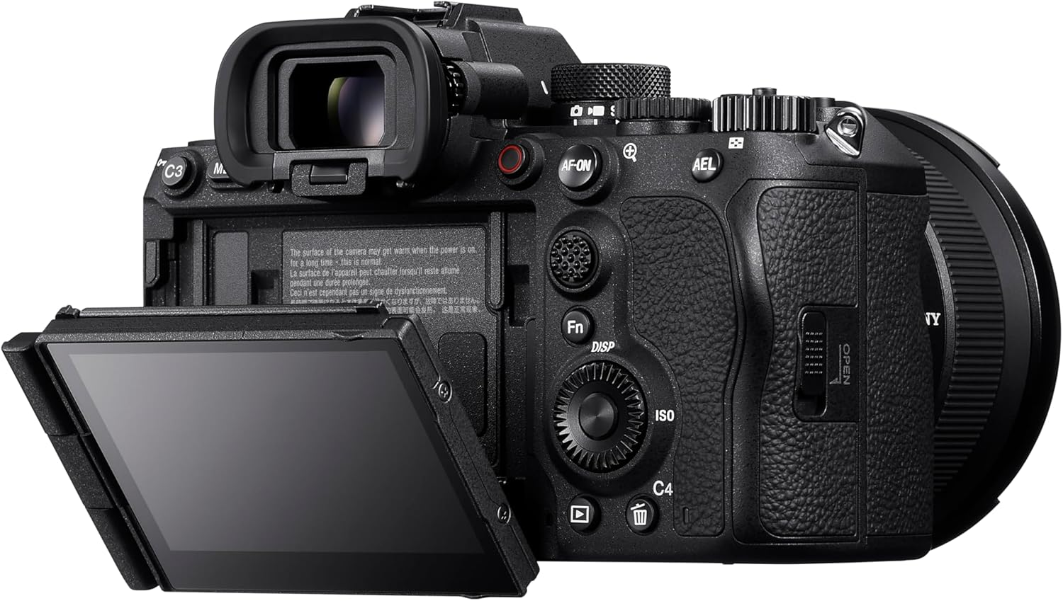 Top 10 Sony Cameras (Price List in the USA) 2026 | Rank1one