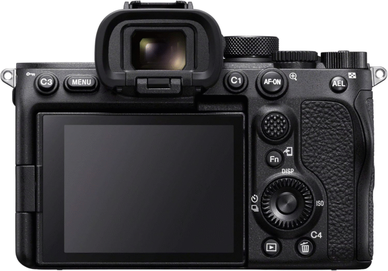 Top 10 Sony Cameras (Price List in the USA) 2026 | Rank1one