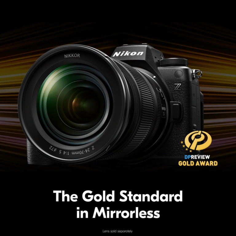 Top 10 Nikon Cameras Price List (USA) 2026 | Rank1one