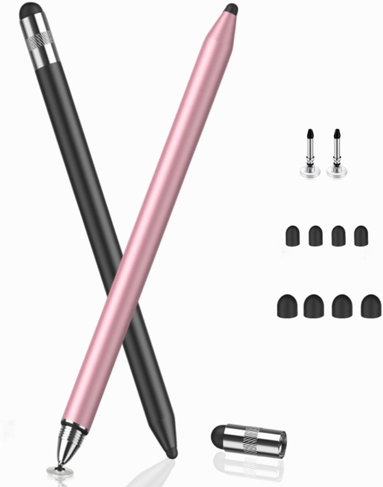 The 4 Best Stylus Pens for Samsung Tablets 2026 | Rank1one