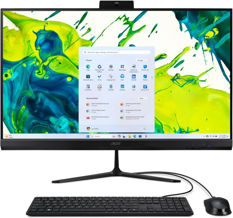 The 6 Best Desktop Computers in UK 2026 | Rank1one