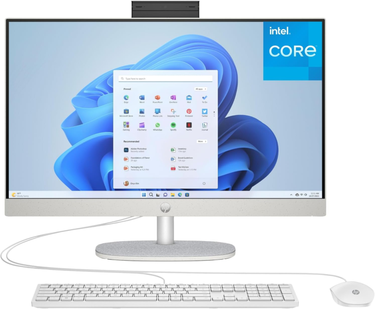 The 6 Best Desktop Computers in UK 2026 | Rank1one