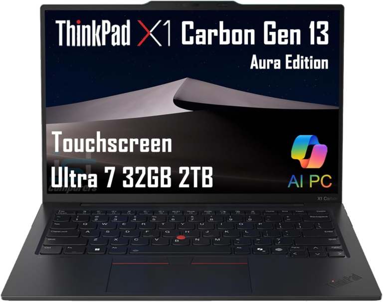 The 5 Best Laptops in Canada 2026 | Rank1one