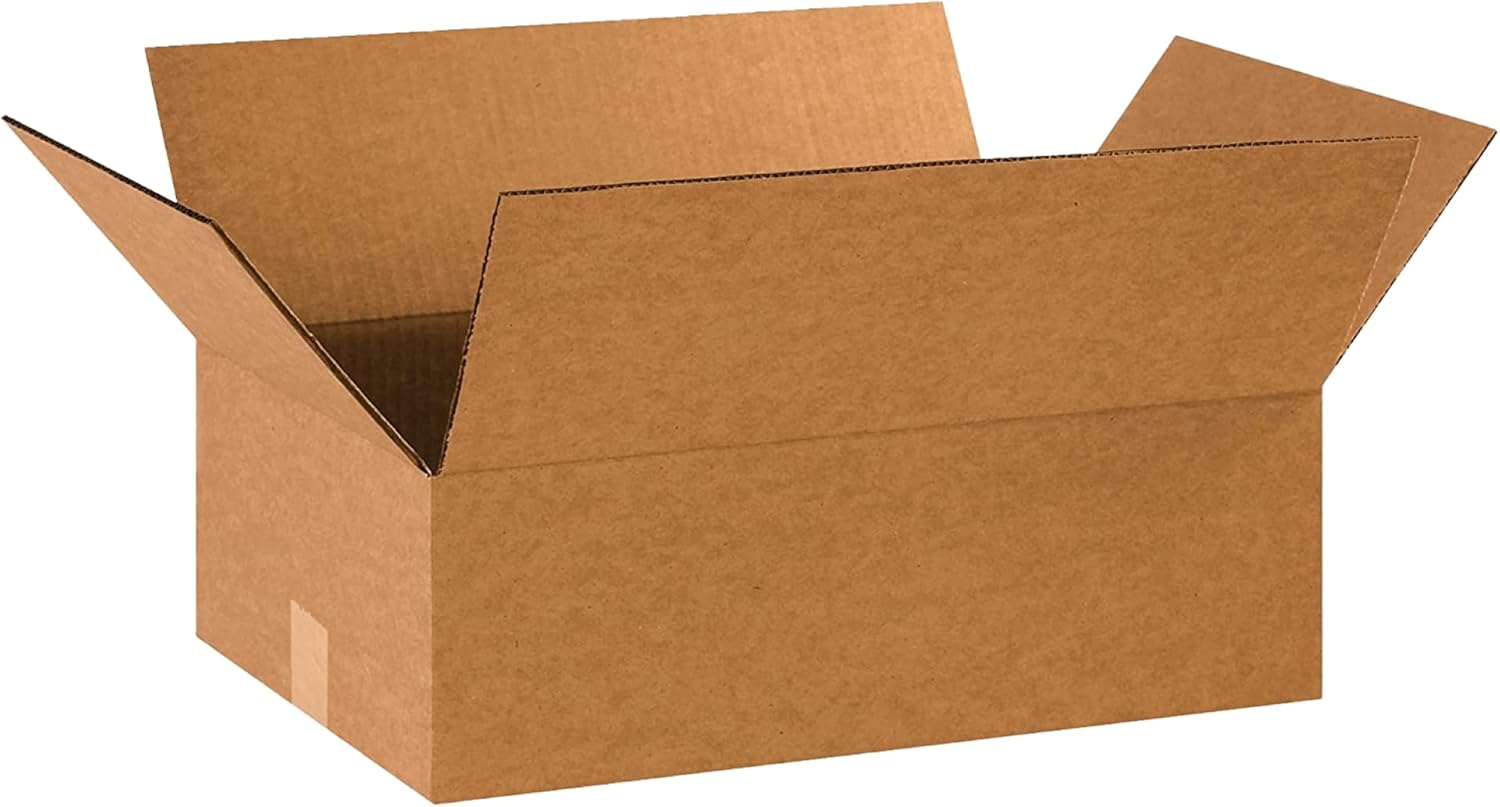 The 6 Best Corrugated Cardboard Boxes 2026 | Rank1one