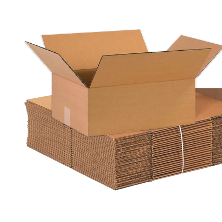 The 6 Best Corrugated Cardboard Boxes 2026 | Rank1one
