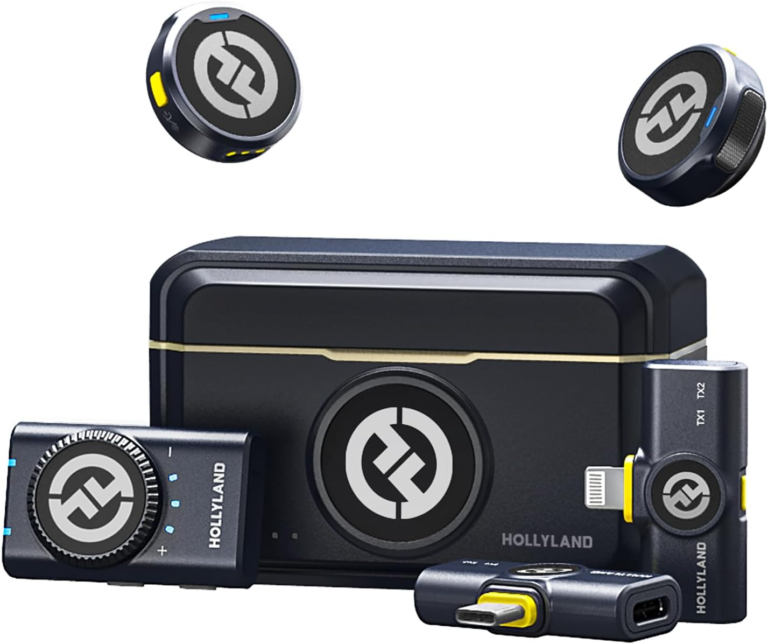 The 5 Best Wireless Microphones for Android Phones 2026 | Rank1one