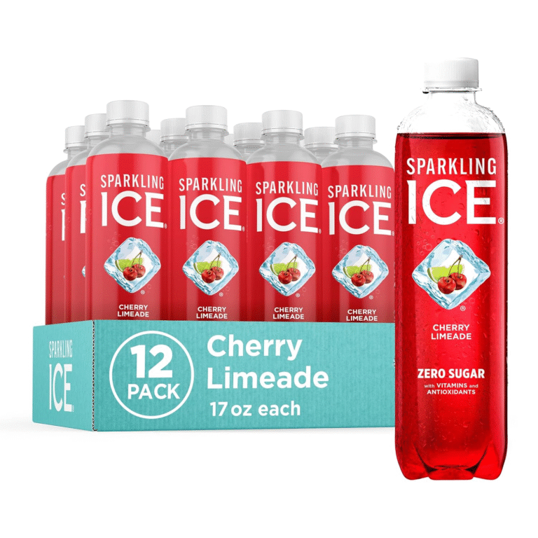 The 5 Best Sparkling Ice Flavors 2026 | Rank1one