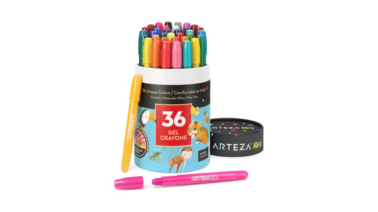 The 5 Best Kids Drawing Kits 2026 | Rank1one