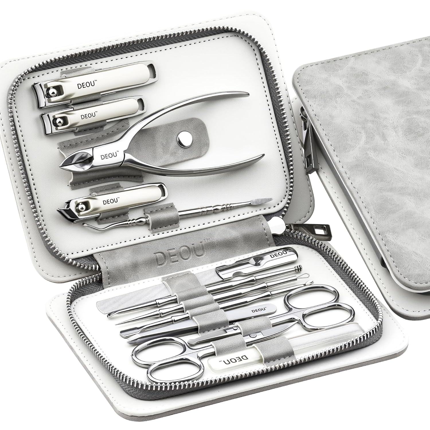 The 7 Best Manicure Sets 2026 | Rank1one