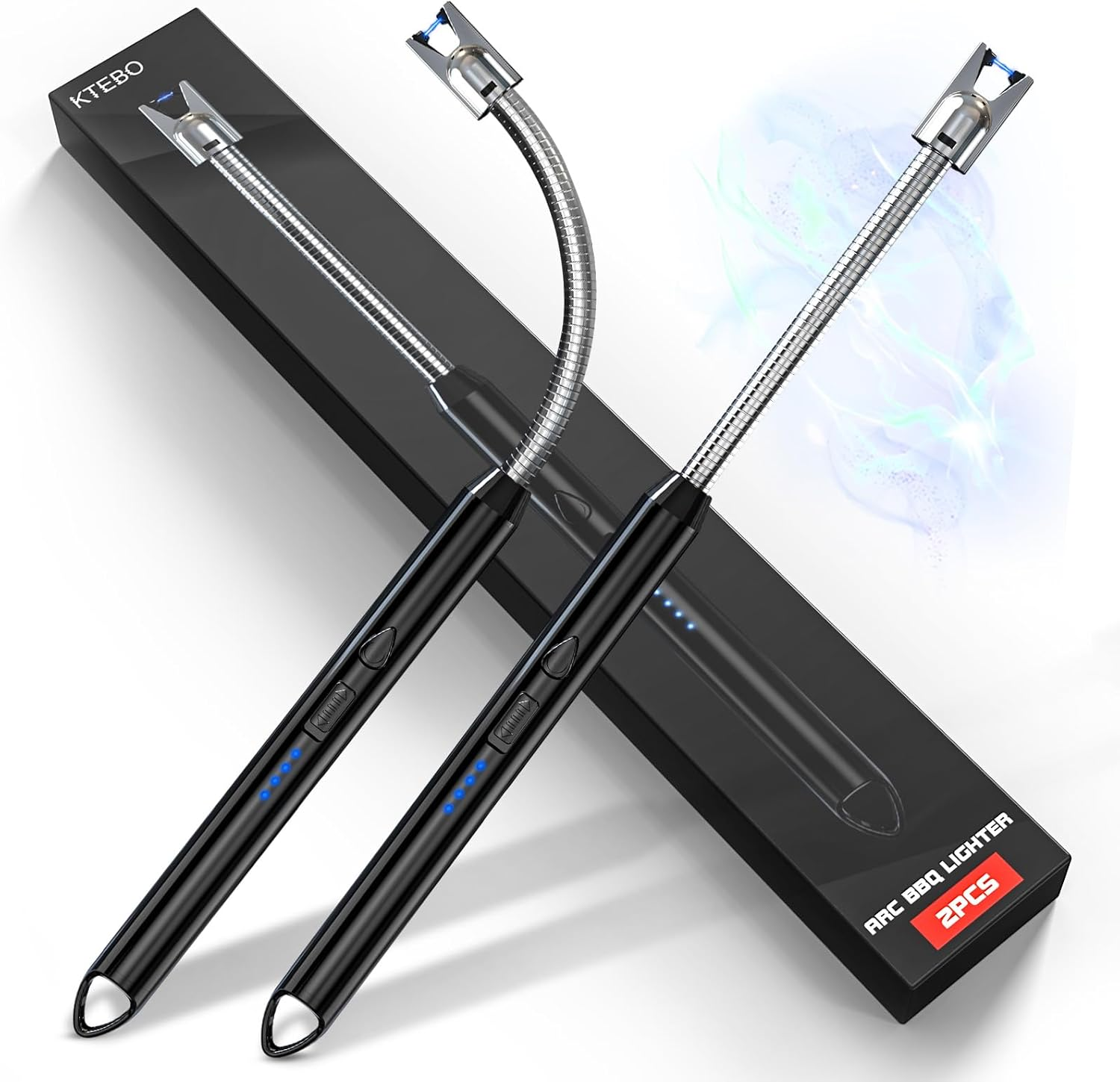The 5 Best Electric Fire Starters: The Ultimate Guide for Safe and ...