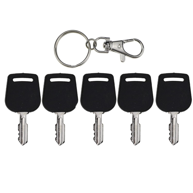 The 5 Best Lawn Mower Key Switches 2026 | Rank1one