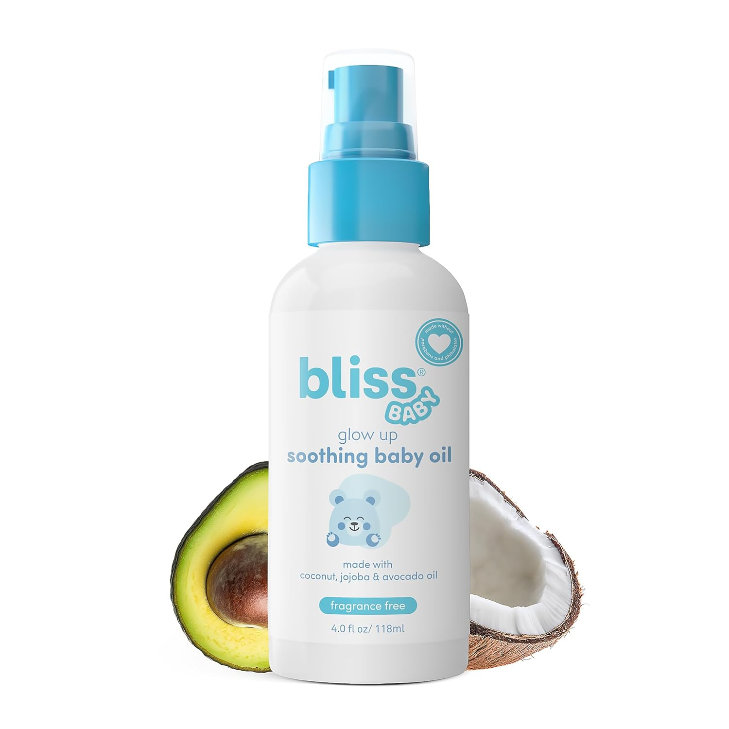 The 10 Best Baby Oils 2026 | Rank1one