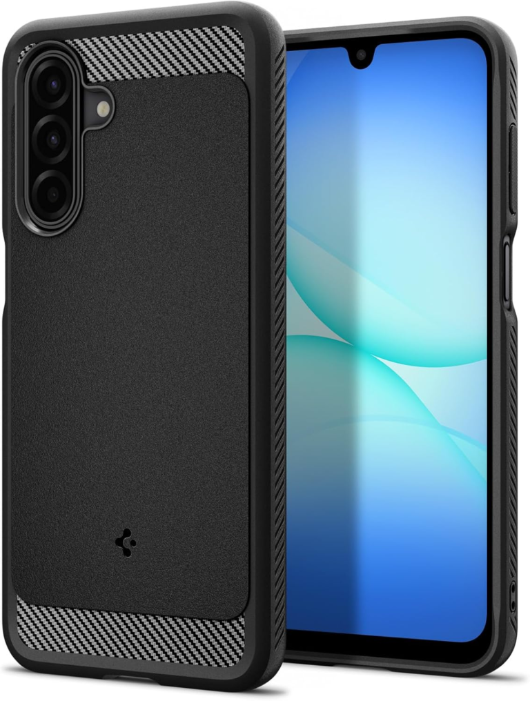 The 6 Best Cases for Samsung Galaxy A17 2026 | Rank1one