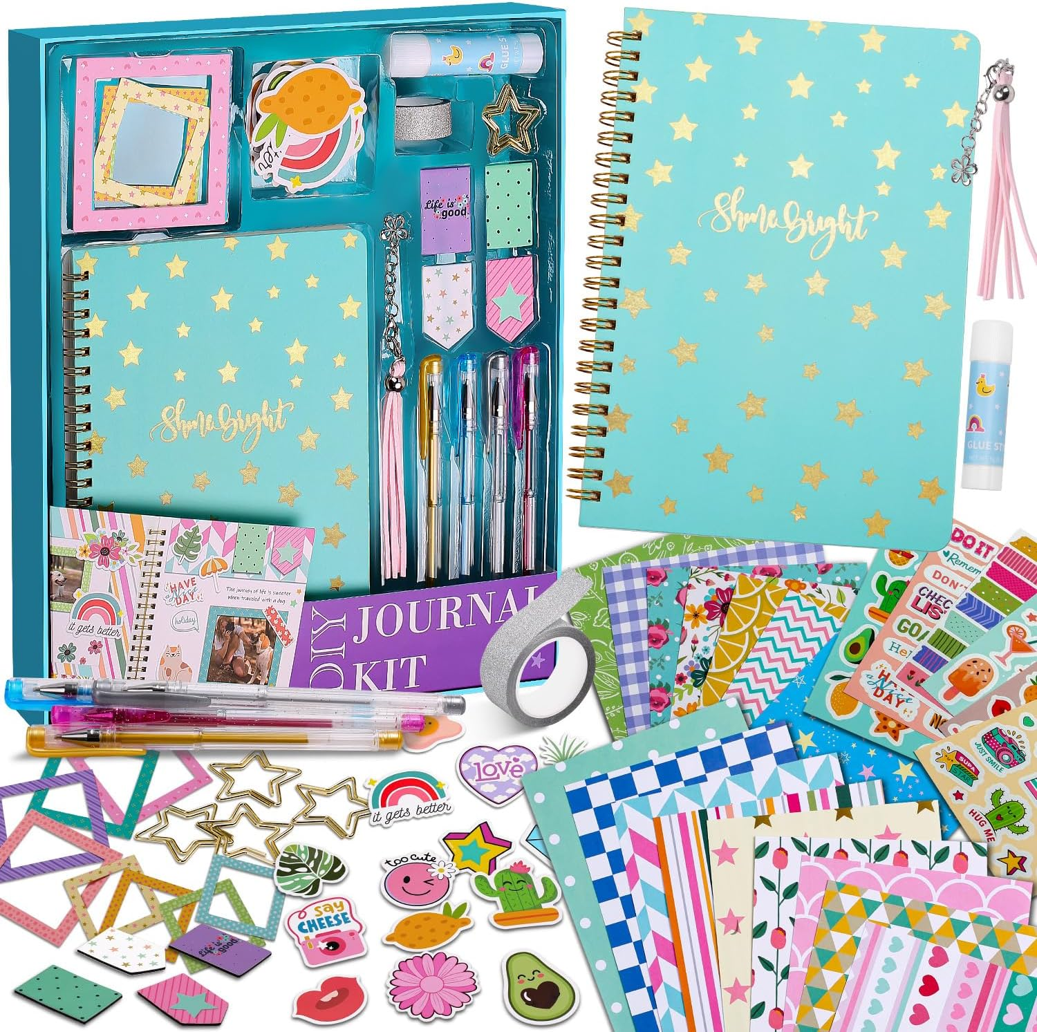 The 5 Best Scrapbooking Kits for Kids 2026 | Rank1one